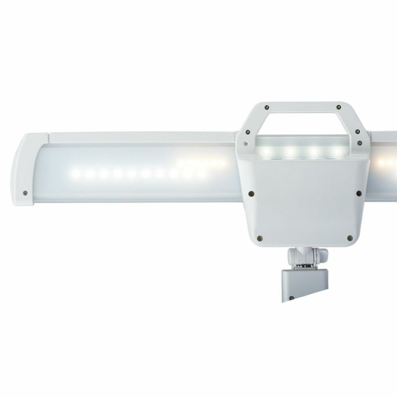 LEDモードパイロットスリムアームライトECL-358/ECL-359 | コイズミオンラインショップ