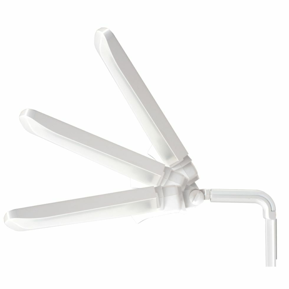 LEDモードコントロールツインライトECL-546 | コイズミオンラインショップ