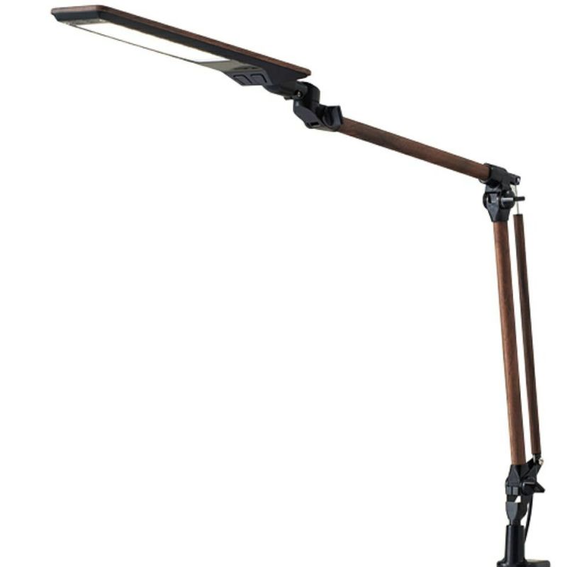 LEDコンパクトアームライトECL-335/ECL-336 | コイズミオンラインショップ