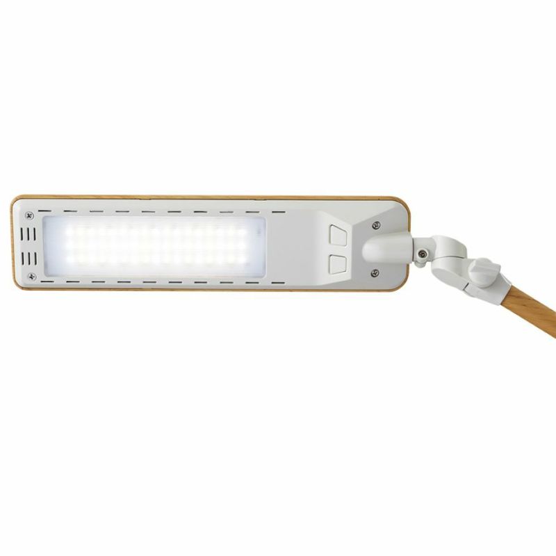 LEDコンパクトアームライトECL-335/ECL-336 | コイズミオンラインショップ