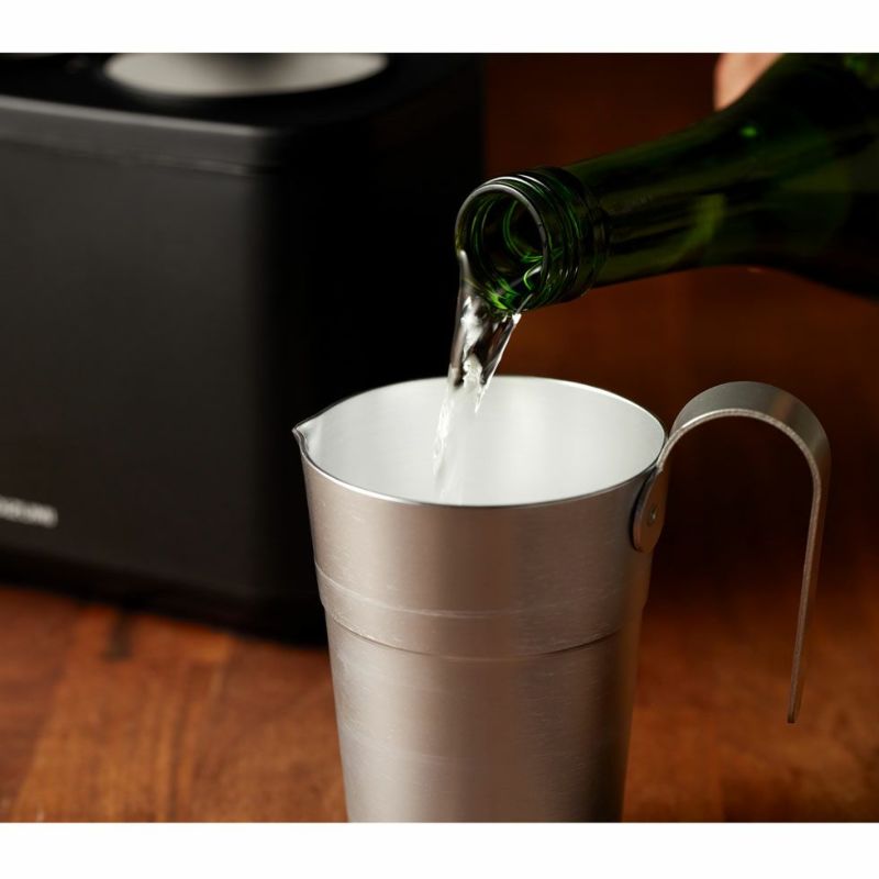 酒燗器『かんまかせ』KYS-0400 | コイズミオンラインショップ